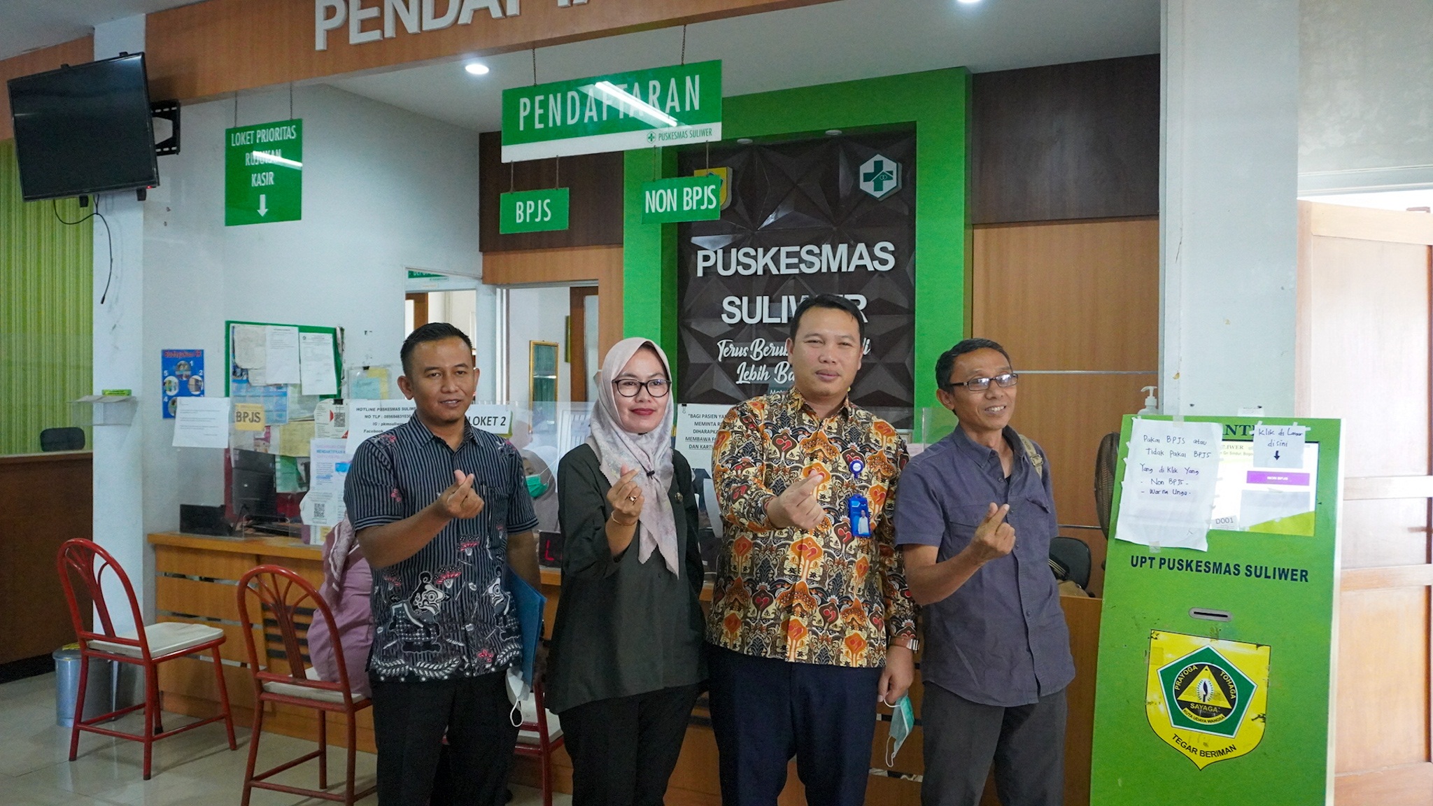 Semarak Ramadhan Cegah Stunting di Kampung KB Kreatif – Klopak Indonesia Semarak Ramadhan Cegah Stunting di Kampung KB Kreatif – Klopak Indonesia