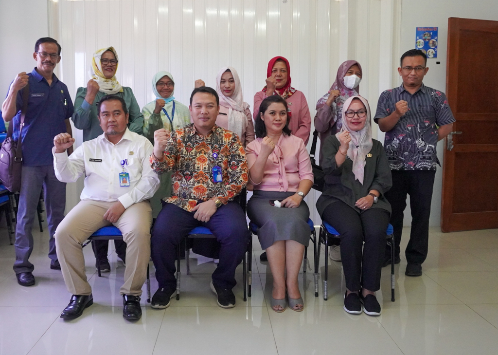 Semarak Ramadhan Cegah Stunting di Kampung KB Kreatif – Klopak Indonesia Semarak Ramadhan Cegah Stunting di Kampung KB Kreatif – Klopak Indonesia