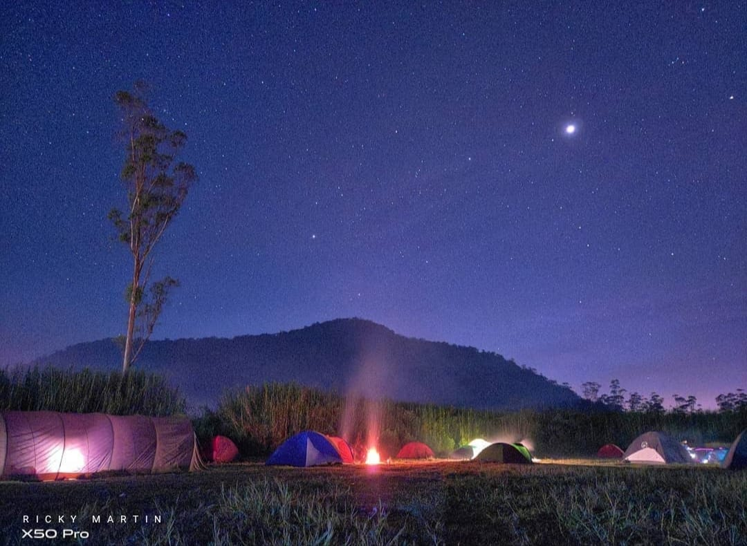 Ranca Upas - Klopak Indonesia