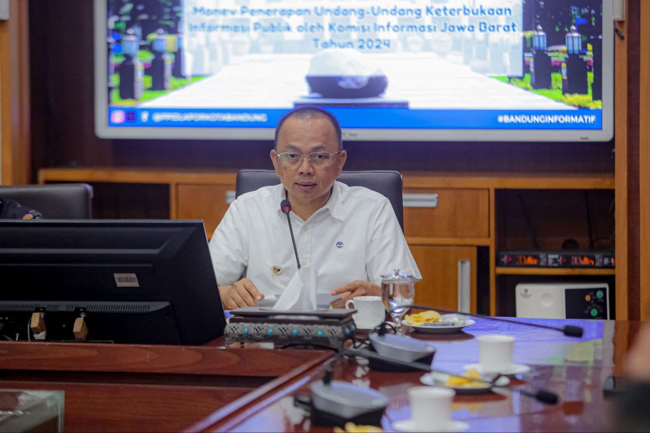 Tol Dalam Kota Bandung Mulai Dibangun Tahun 2026 - Klopak Indonesia