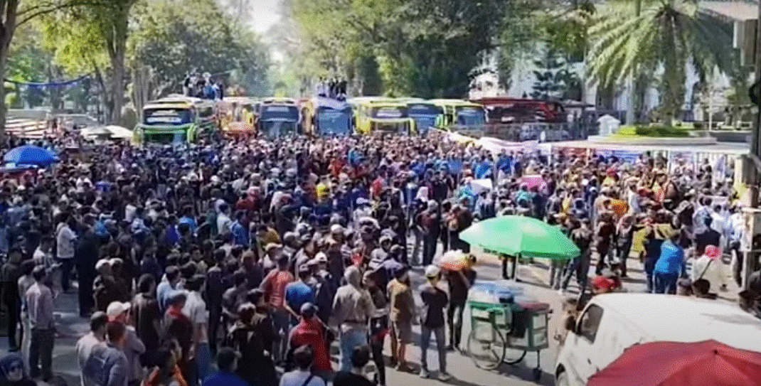 Gubernur Jabar Dedi Mulyadi Tegas Tolak Cabut Larangan Study Tour Meski ...