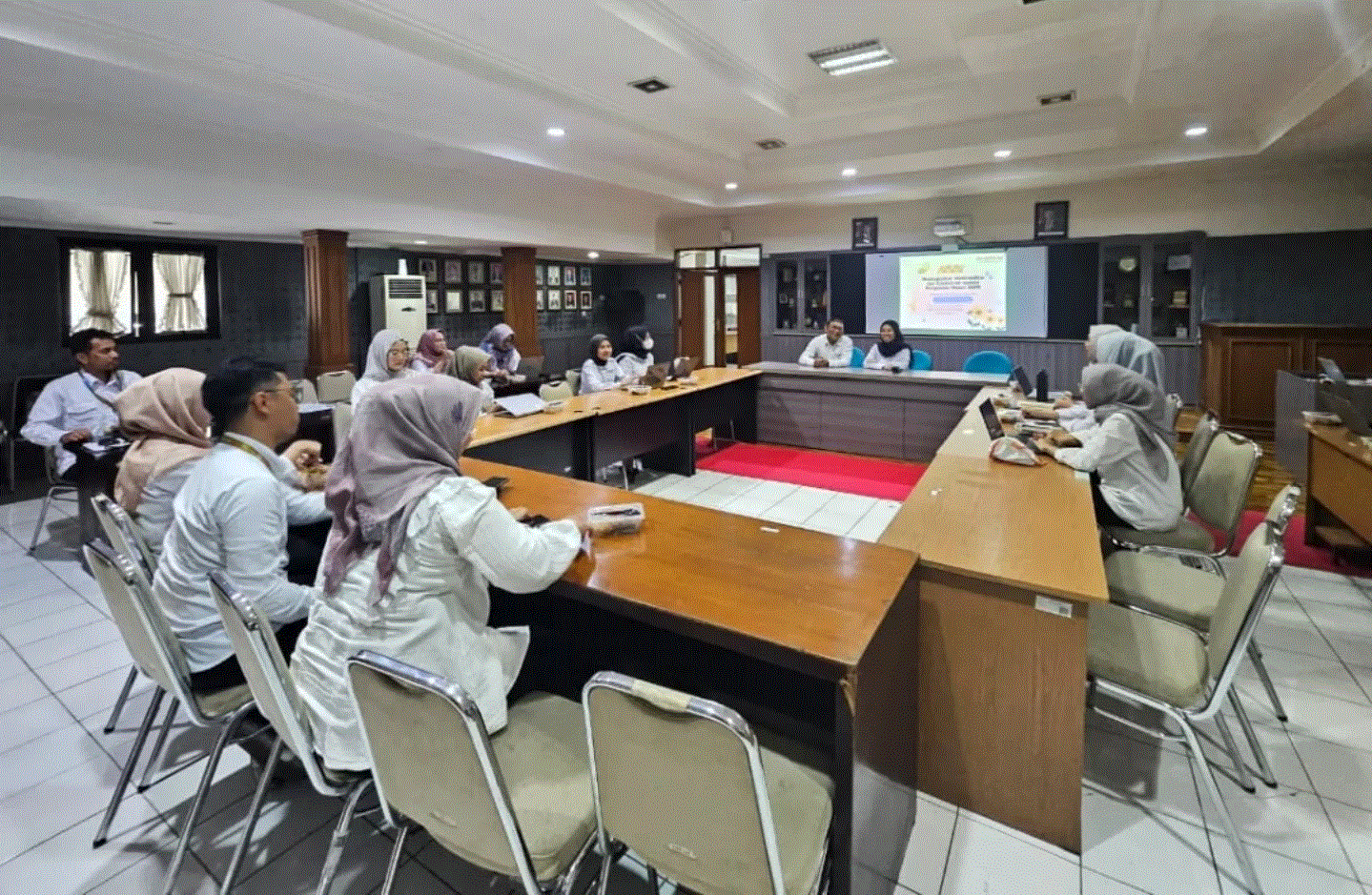 BKKBN Jabar Gelar Bimtek Monev RAPK untuk Perkuat Akuntabilitas Kinerja ...