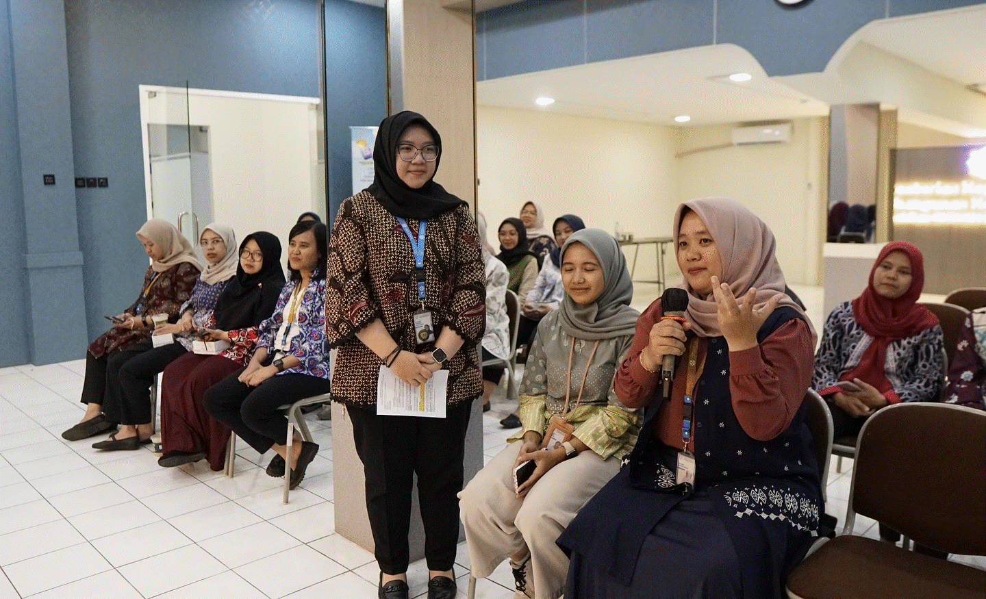 DWP BKKBN RI Tinjau Taman Asuh Sayang Anak di Bandung, Dorong Penguatan ...
