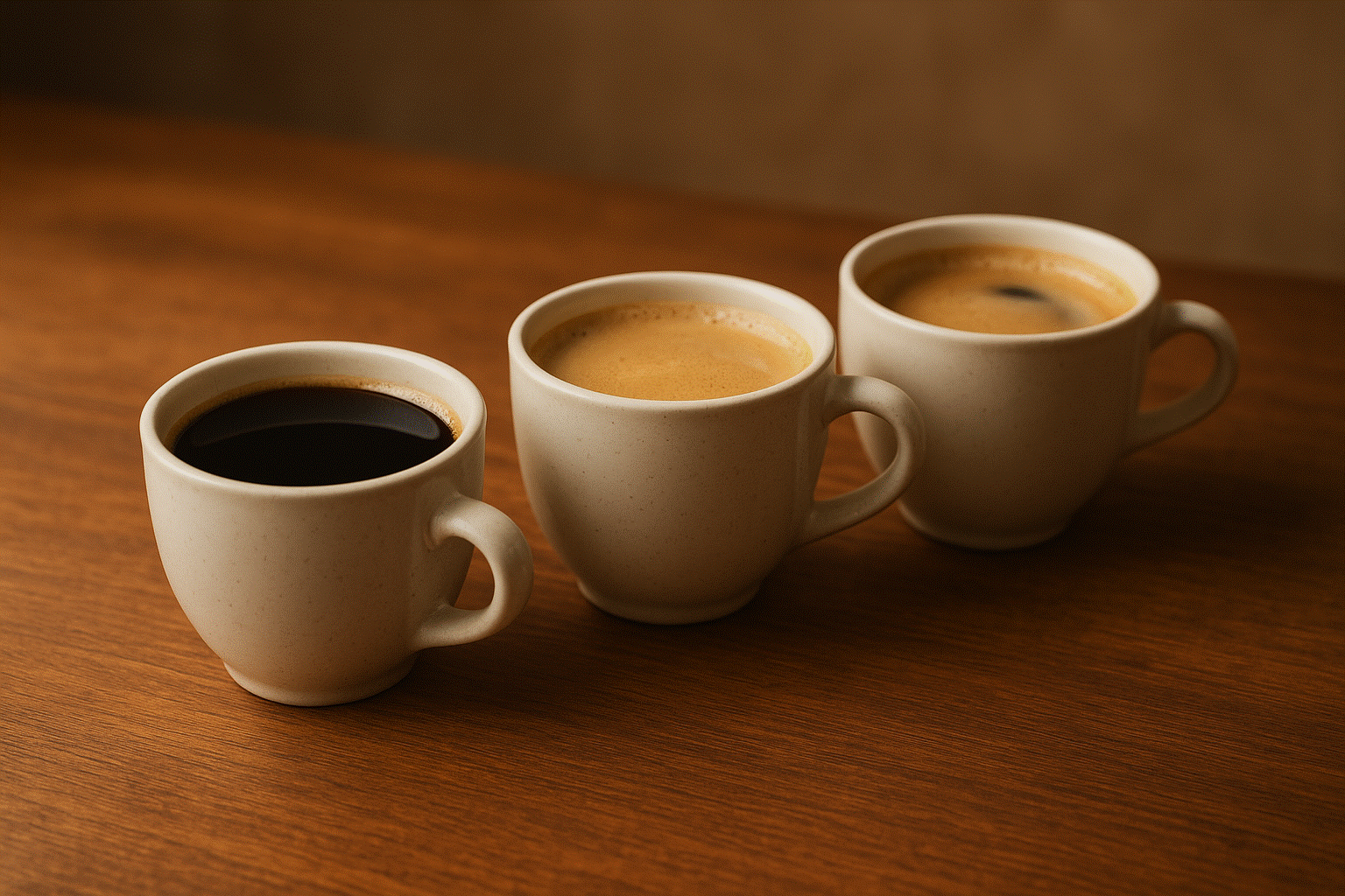 Mengapa Kopi Memiliki Banyak Rasa? Ini Penjelasan Lengkapnya - Klopak ...