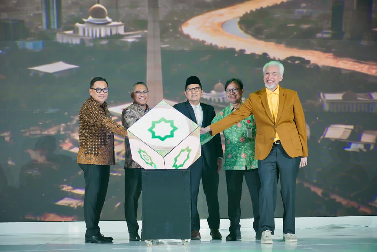 Pegadaian Dukung Fatwa DSN-MUI No.166 tentang Usaha Bulion Syariah ...